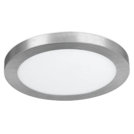 15W 13" Tri-Color Panel Light-FT