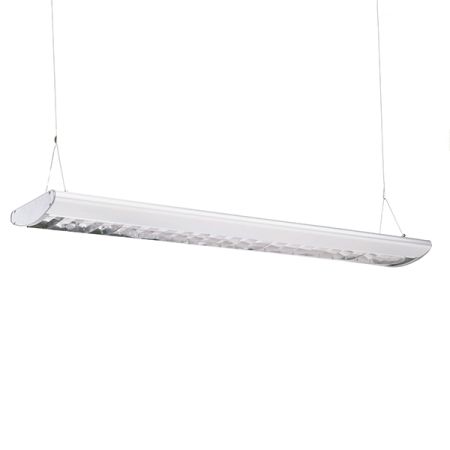 4' LED Shop Light-WST