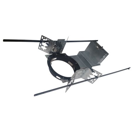 6" Commercial LED Can-WST